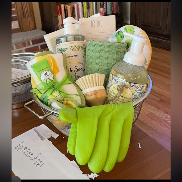 Other | Kitchen Theme Mystery Box | Poshmark